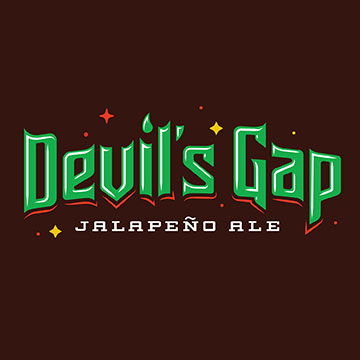 Devils Gap