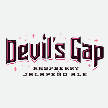 Devils Gap Rasp